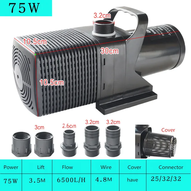 Jebo LifeTech SP606 SP608 SP609 SP610 SP612 SP620 SP625 SP628 SP630 SP633 SP638 fish pond ...