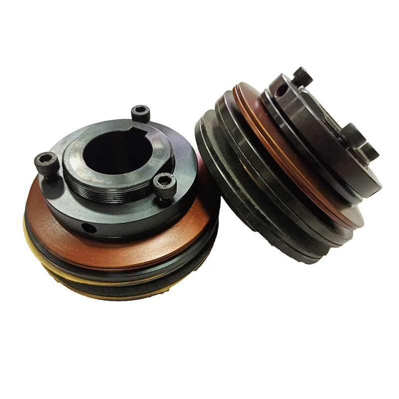 BML500 economical friction torque limiter overload clutch safety ...