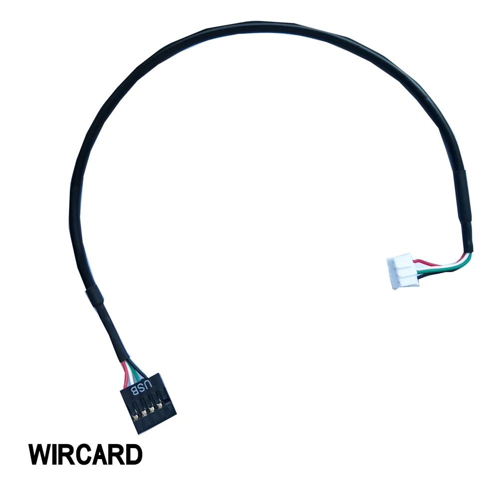 WIRCARD беспроводной-AC 9260 AC для Intel 9260ac 9260NGW 802.11ac 2030 ...