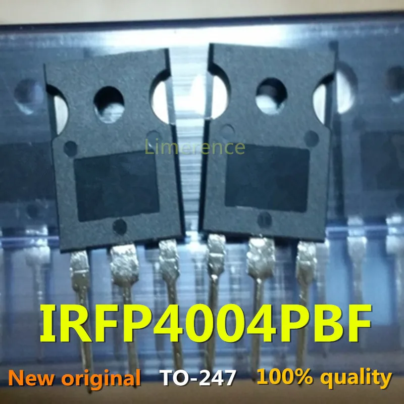 Transistor-original-mosfet-50-40v195a-irfp4004-to-100-nuevo-50-unids ...