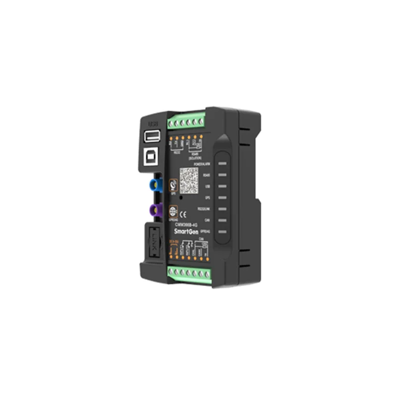 CMM366CAN-4G Cloud Monitoring Modem 4G connects cloud server + CAN ...