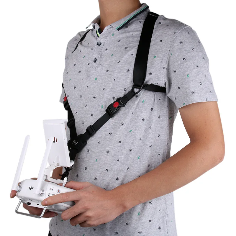 Phantom 3 4 Drone Sling Mavic 2 Pro Neck Strap for DJI Mavic Pro Air ...