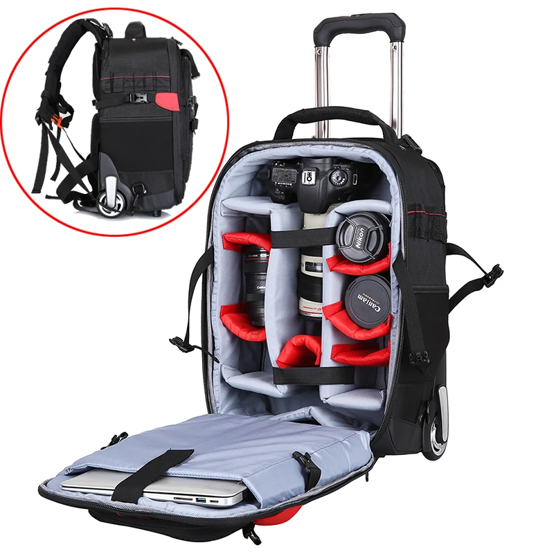 Nikon Camera Bag Large