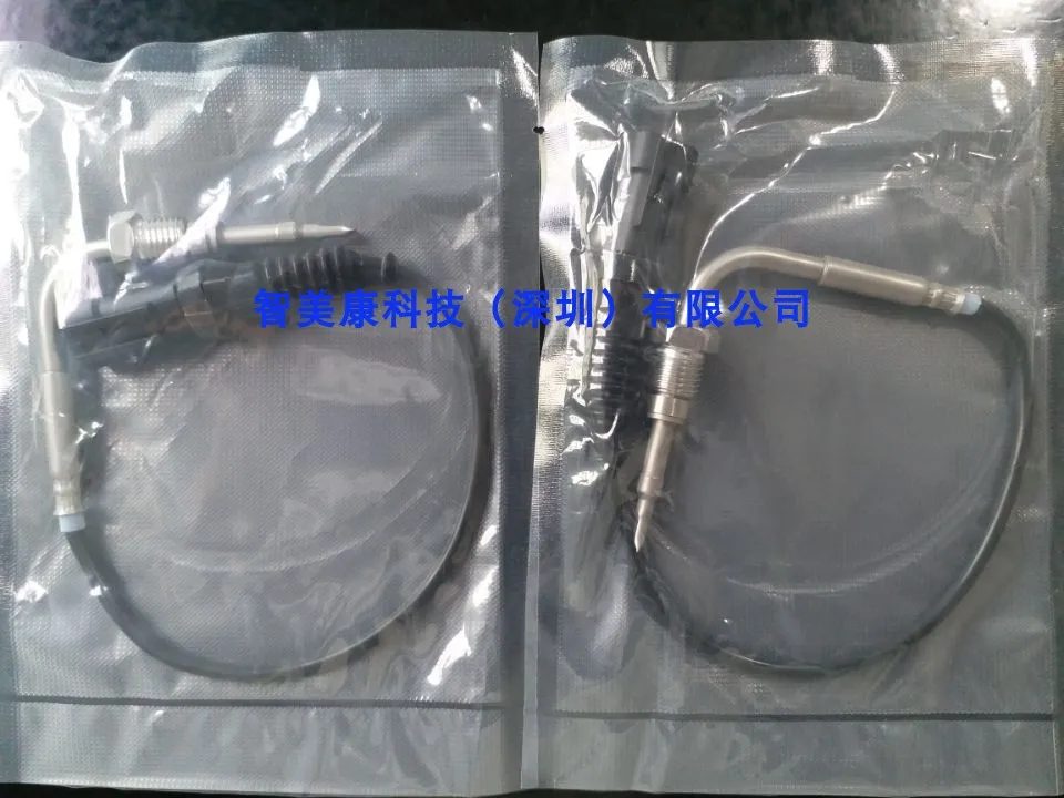 MTS200 시리즈 자동차 배기 온도 센서, 200C 디젤 엔진 온도|ABS 센서| - AliExpress