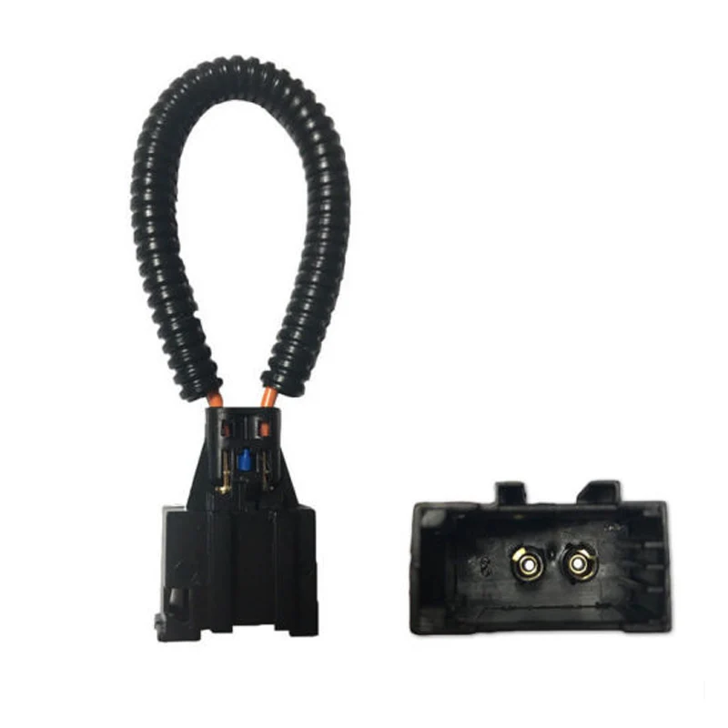 Car-Optical-Optic-Fibre-Loop-Connector-Diagnostic-Adapter-Cable-Famle ...