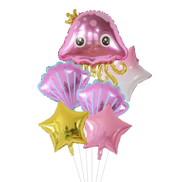 Desenho De Medusa Nemo