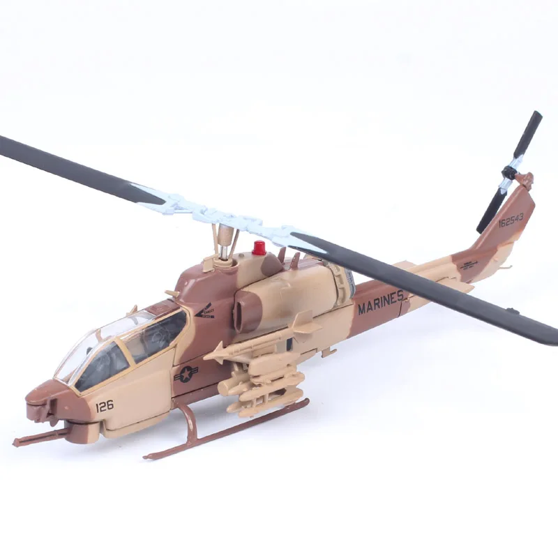 War Helicopters Toys