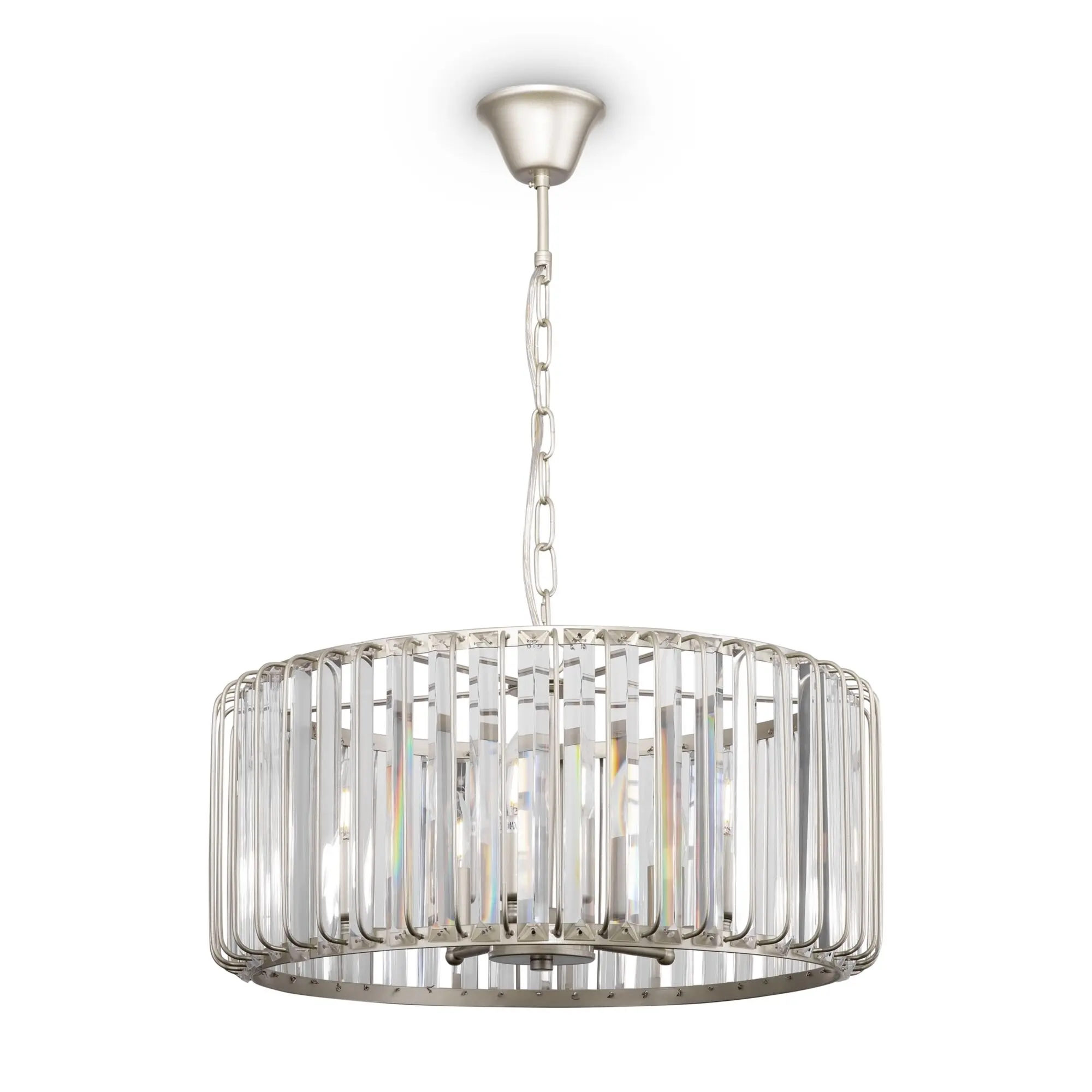 Pendant Light Freya Esme Fr1005pl-05sc Lamps And Lighting Interior ...