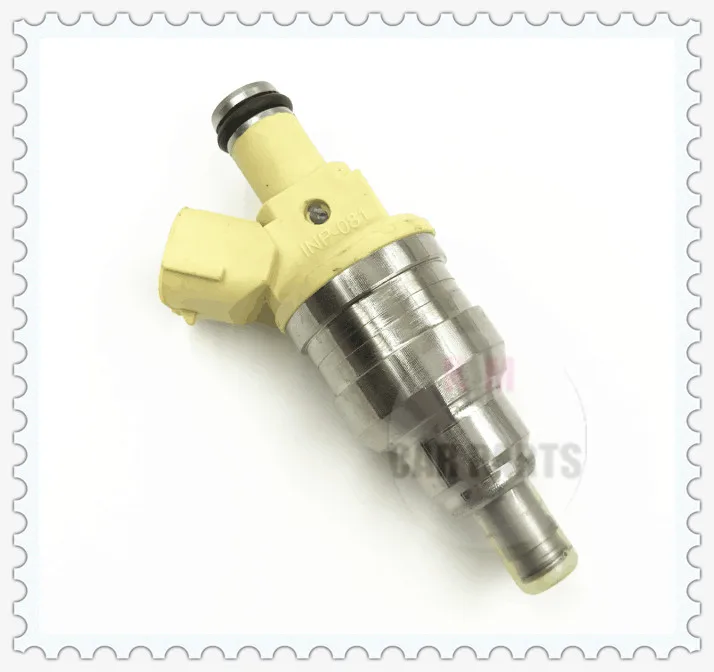 NEWFlow 일치 연료 인젝터 노즐 Mazda 픽업 2.2L L4 B2200 90 93 F2GB 13 250 ...