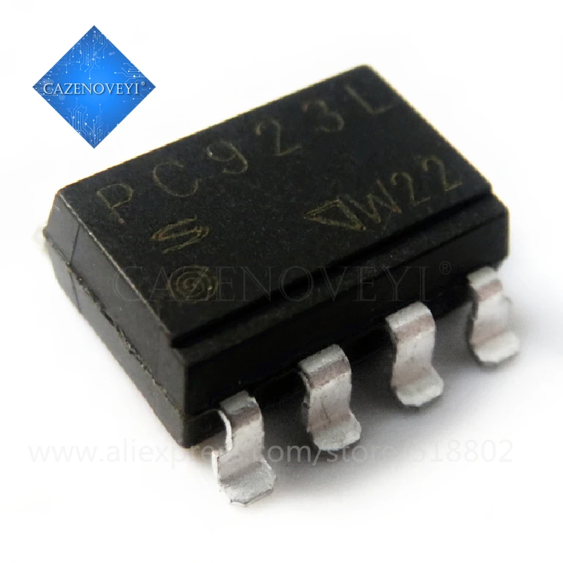1 개/몫 PC923L PC923 DIP-8 SMD-8 재고