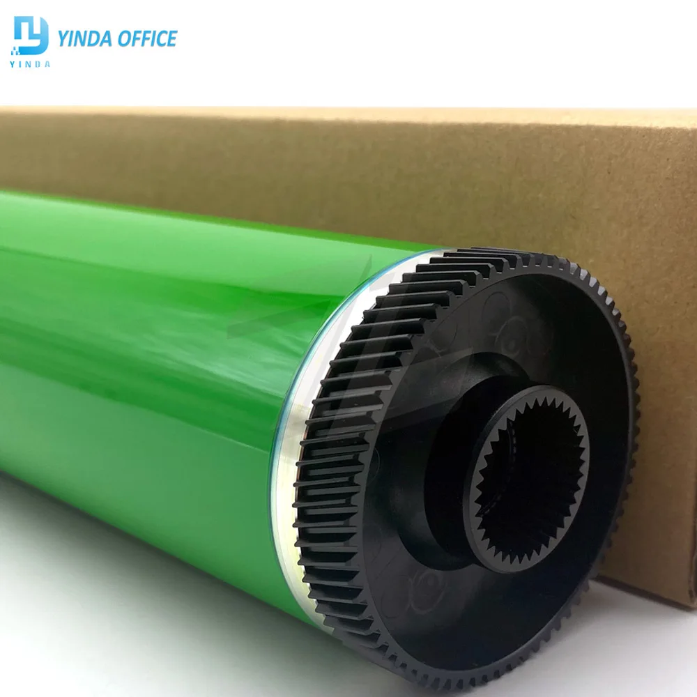 Japan Fuji D074-9510 D135-9510 Opc Drum For Ricoh Mpc8002 Mpc6502 Pro ...