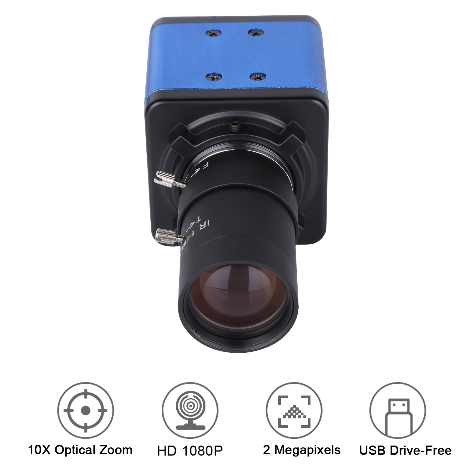 Aibecy-1080P-hd-Camera-Computer-Camera-Webcam-2-Megapixels-10X-Optical ...