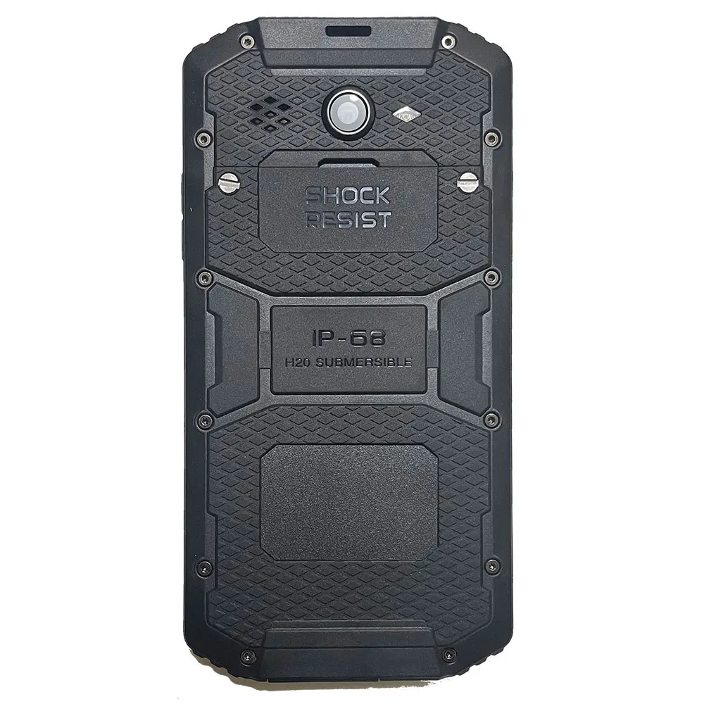 mobile phone smartphone IP68 Waterproof Shockproof SANTIN Armor 2 NFC ...