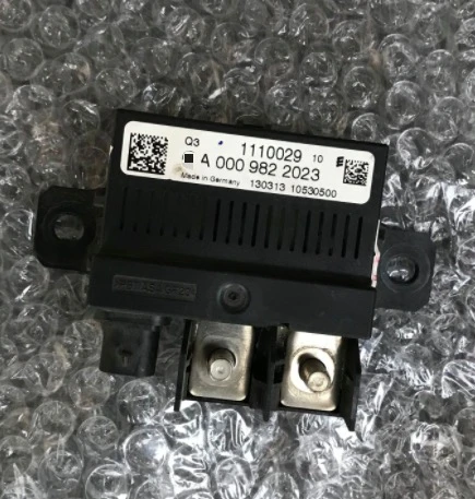 메르세데스 벤츠 W212 E200 E260 E320 S400 S500 배터리 릴레이 정전 보호기, 퓨즈 박스 1110029 ...