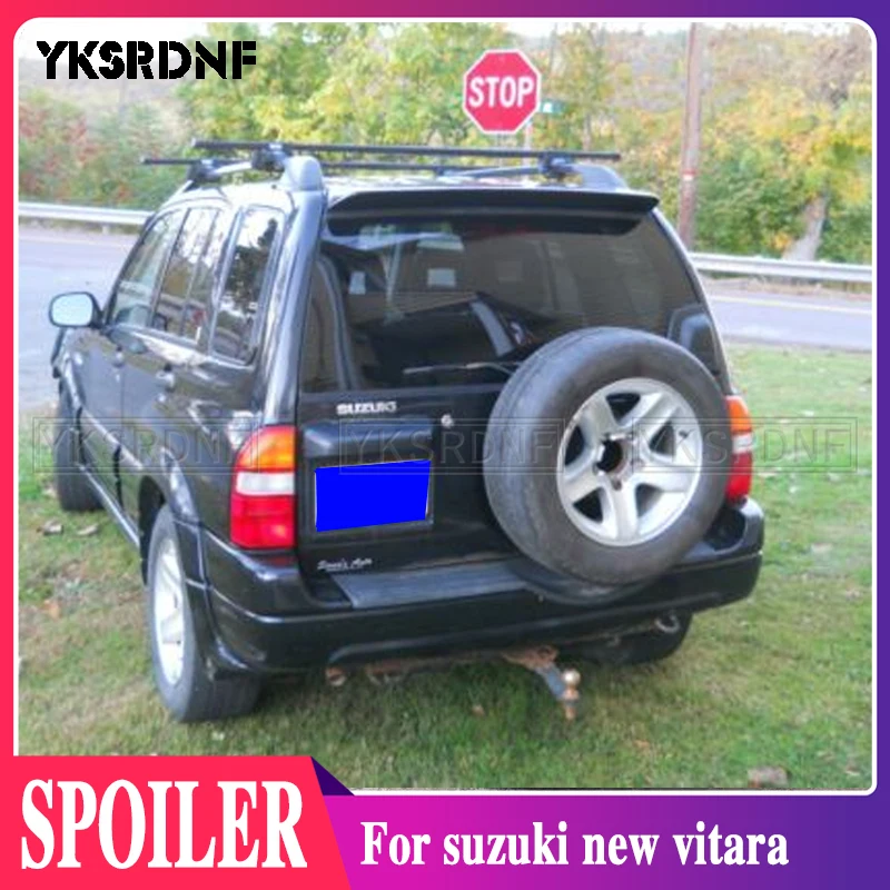 Suzuki Vitara 2001