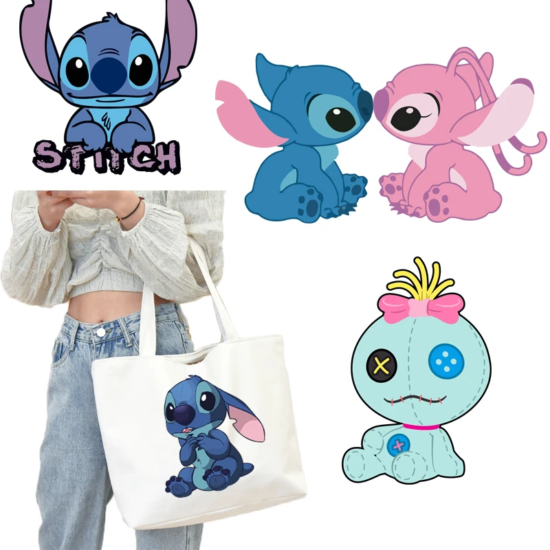 Lilo-Stitch-child-Stitch-Heat-transfer-Suitable-for-clothing ...
