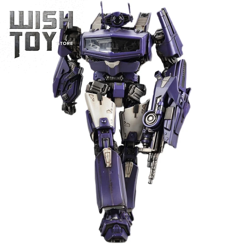 Shockwave Transformers G1