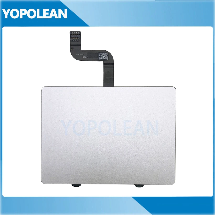 Original For Macbook Pro Retina 15" A1398 Trackpad Touchpad Late 2013 ...
