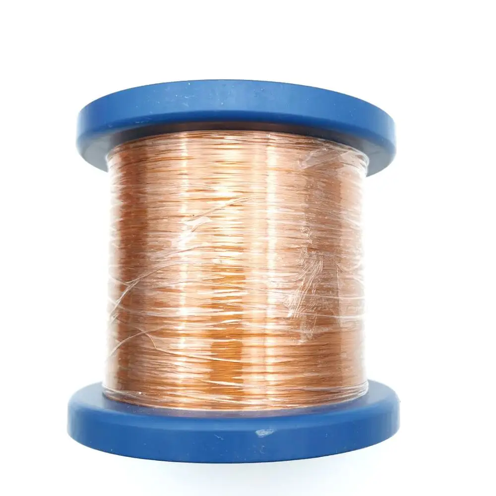 Enameled Copper Wire