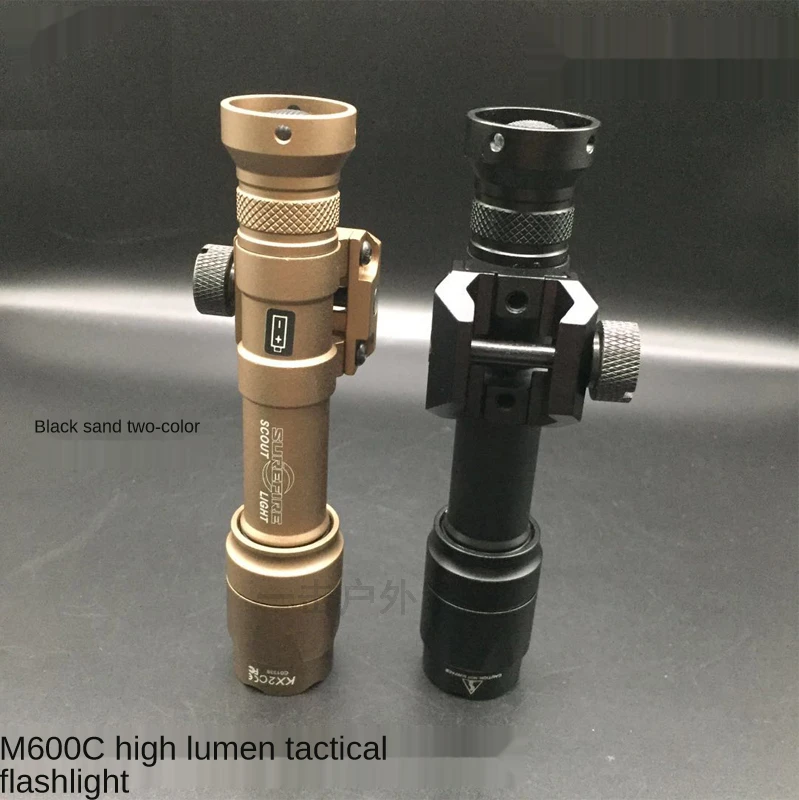 M600c-lanterna-de-alta-luz-led-lanterna-t-tica-kx2c-c01336-liga-alum ...