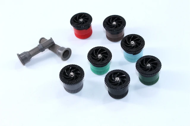 Hunter Pop Up Sprinklers