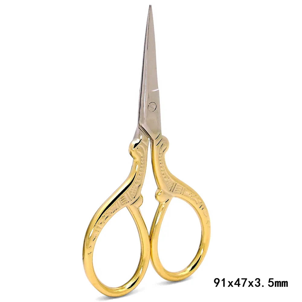 Needlework Scissor Sewing Embroidery Handicraft Craft - Everydaygaga