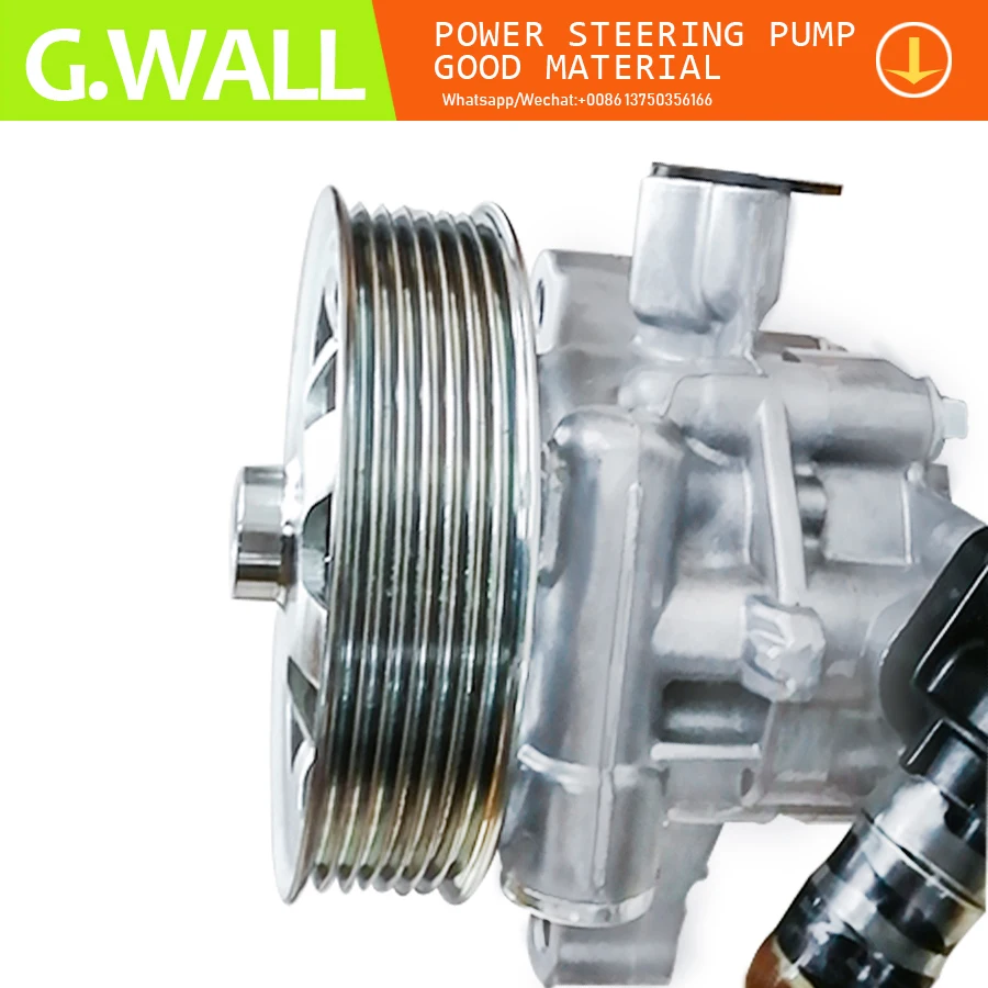 Для насоса гидроусилителя руля Honda Accord 2.4l 56110-R40-A01 56110 ...