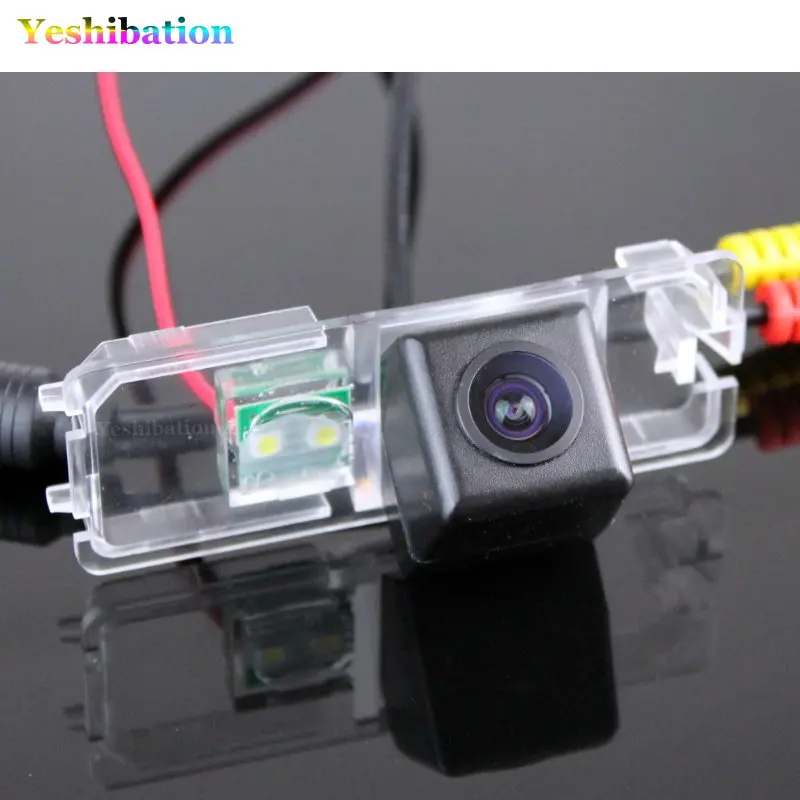 Car Reversing Parking Camera For Jaguar X-Type 2001~2009 High Quality ...