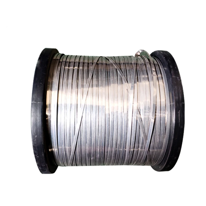 Flat-Wire-Vacuum-Strip-para-selagem-e-corte-Nickel-Chromium-Ribbon ...