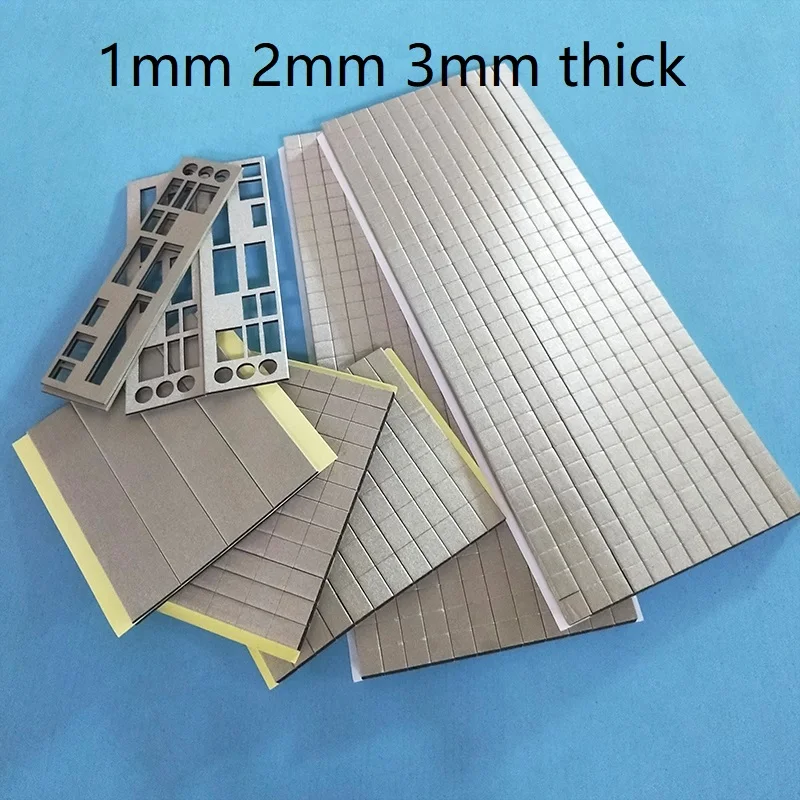 1mm 2mm 3mm Conductive Cotton Touch Screen Conductive Foam Particle ...