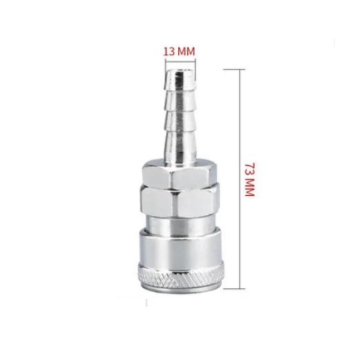 C-type-Pneumatic-fittings-Air-Compressor-Hose-Quick-Coupler-Plug-Socket ...