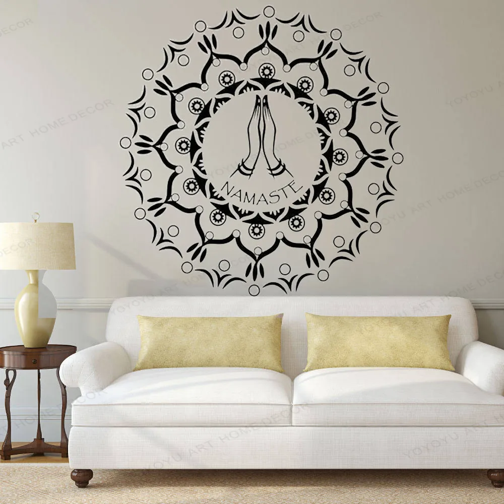 Get zen yoga decor for home with our calming decor options