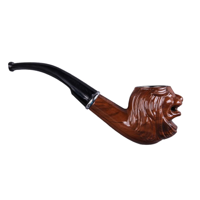 Lion Weed Pipes