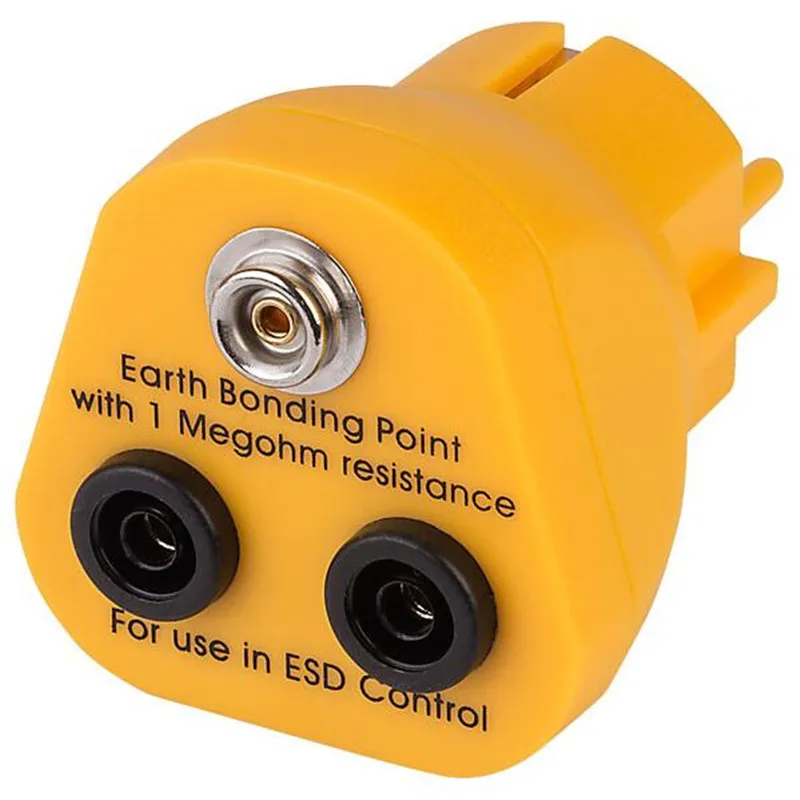 MULTICOMP-MC0700021-Earth-Bonding-Plug-10mm-Male-Stud-2-x-Shrouded ...