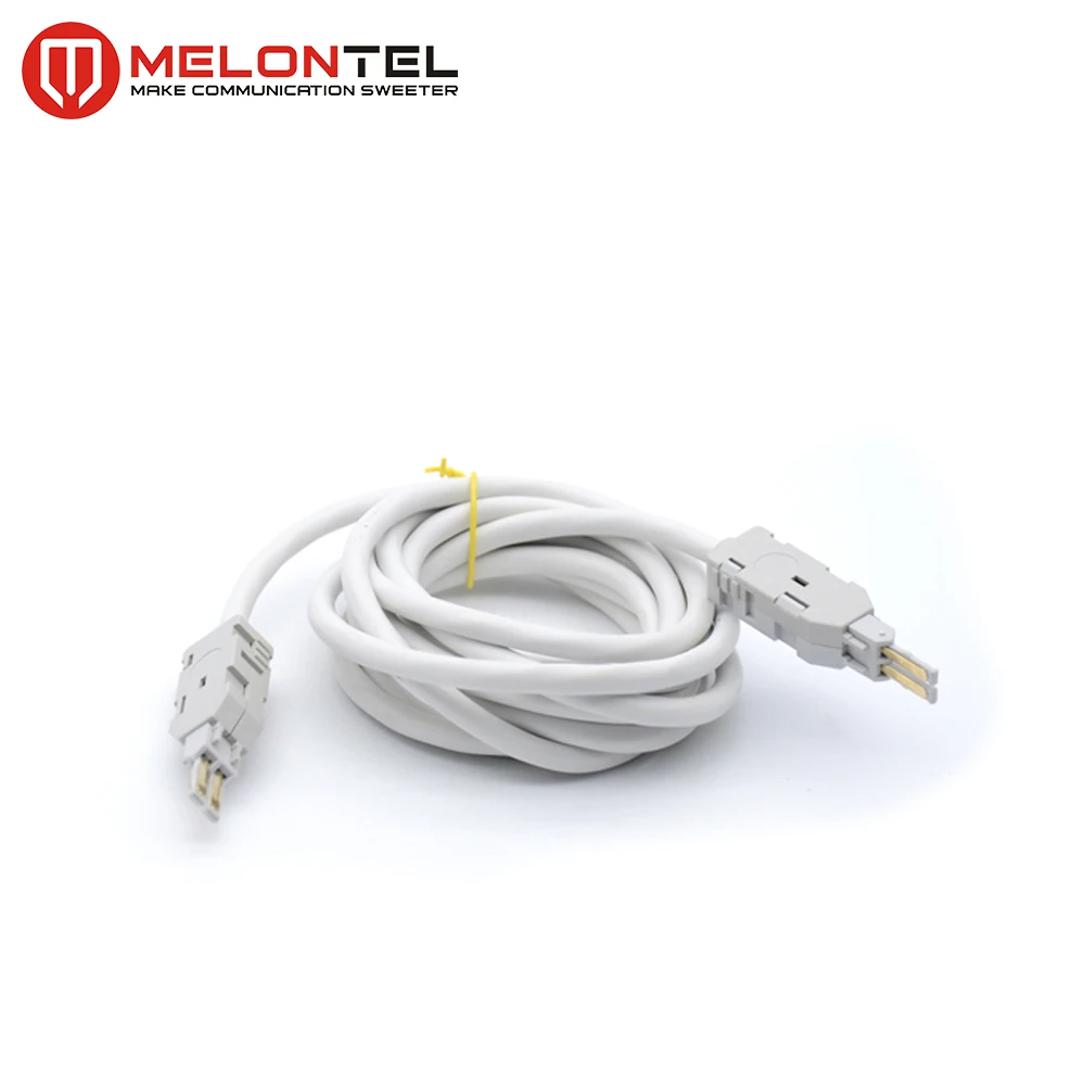 MT-2156-hot-set-Krone-connection-cable-patch-cord-flexible-with-krone ...