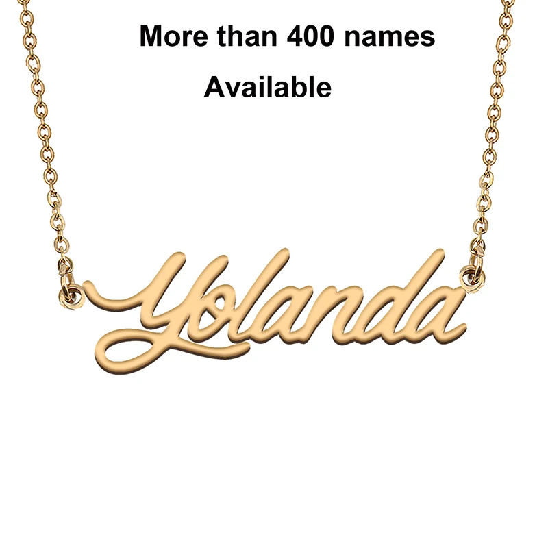 Cursive-letras-iniciais-nome-colar-para-yolanda-anivers-rio-festa-de ...