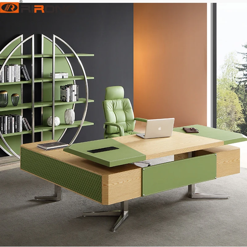 Modern Office Furniture Table