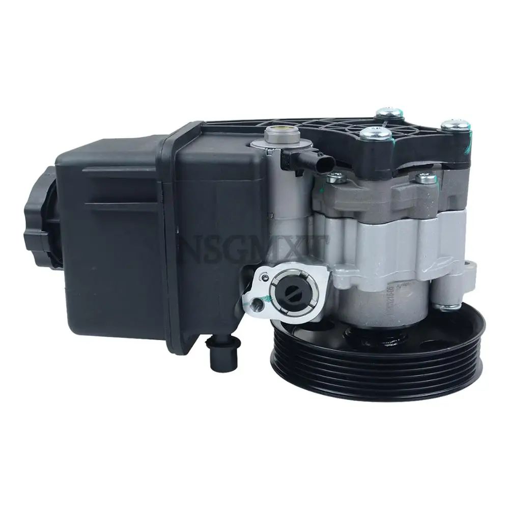 AP02 파워 스티어링 펌프 메르세데스 벤츠 W204 C204 S204 C220 C250 CDI W212 S212 C207 ...