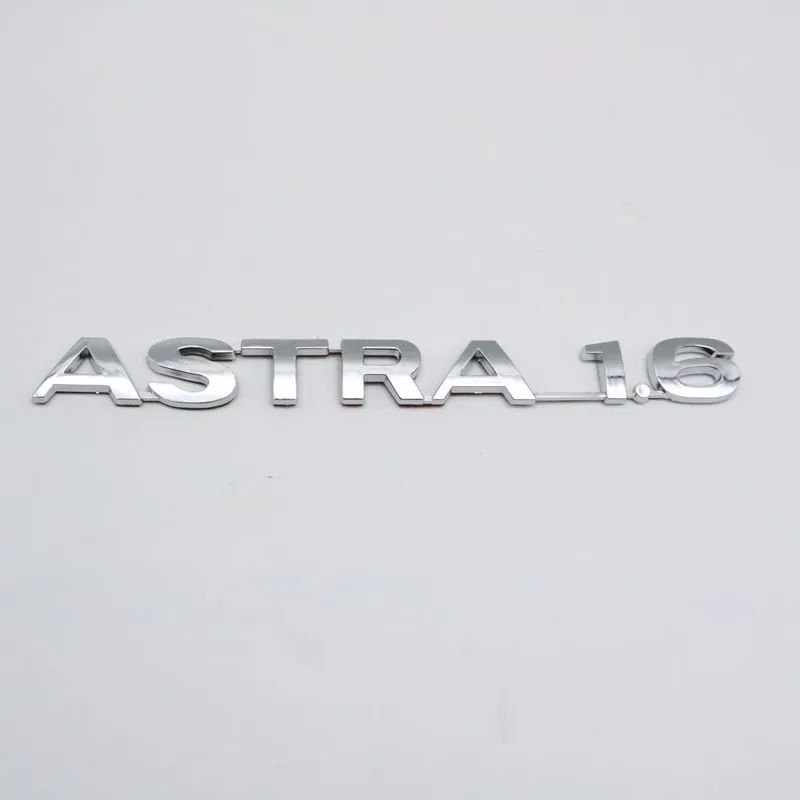 Holden Astra Logo