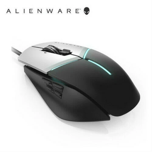Alienware Optical Mouse