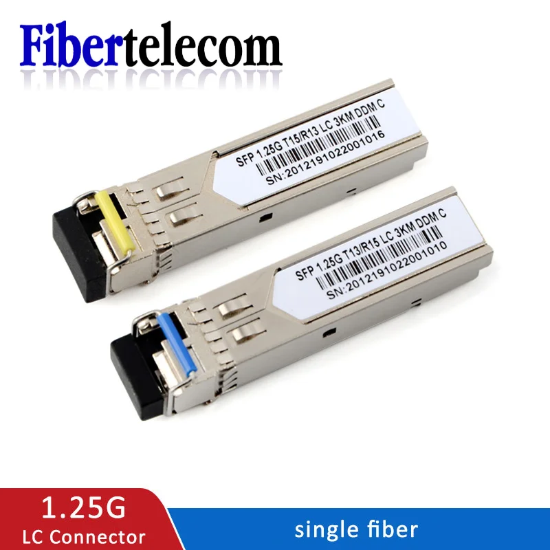 1-25Gb-LC-SFP-Module-single-fiber-Optical-Transceiver-Gigabit-Fiber-sfp ...