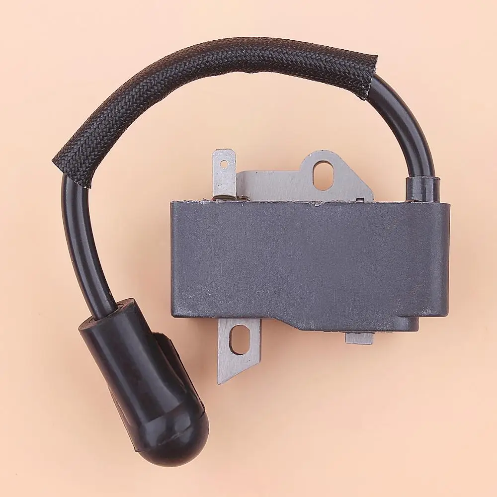 Ignition Coil For Homelite 40cc Chainsaw Spare Part - AliExpress 1420