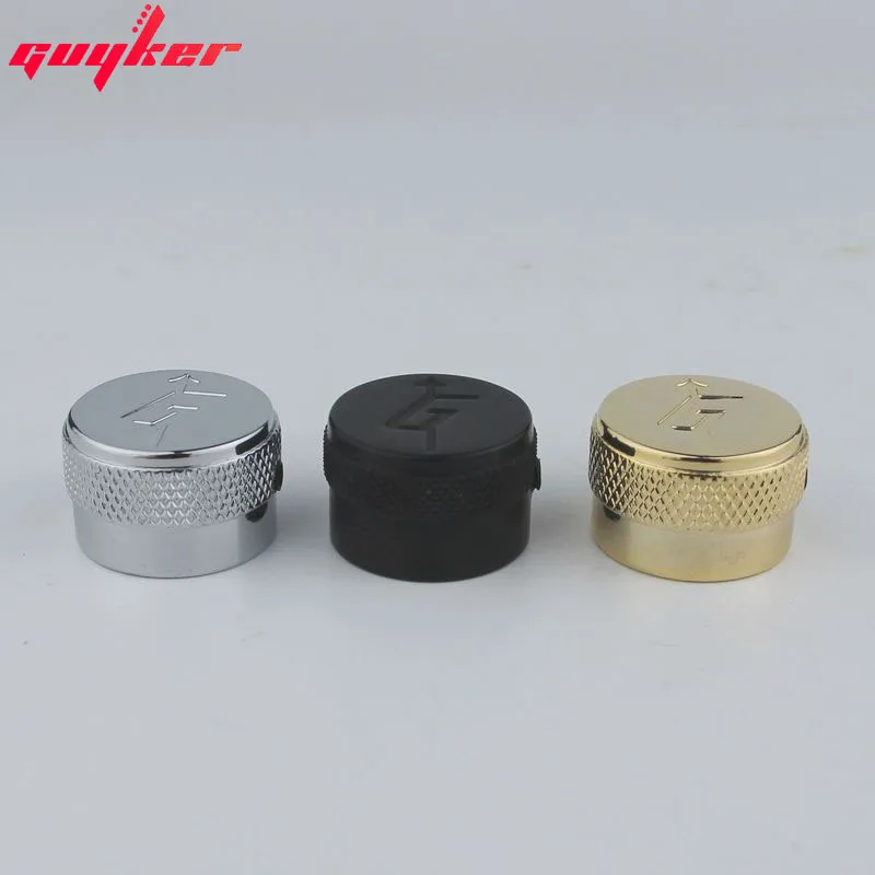 1 Piece Zinc alloy Locking Control Knob For Electric With "G" Arrow ...