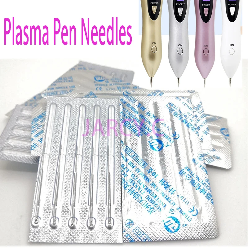 Plasma-Pen-Needles-Laser-Needle-Plasma-Pen-Fibroblast-Fine-Needle-for ...
