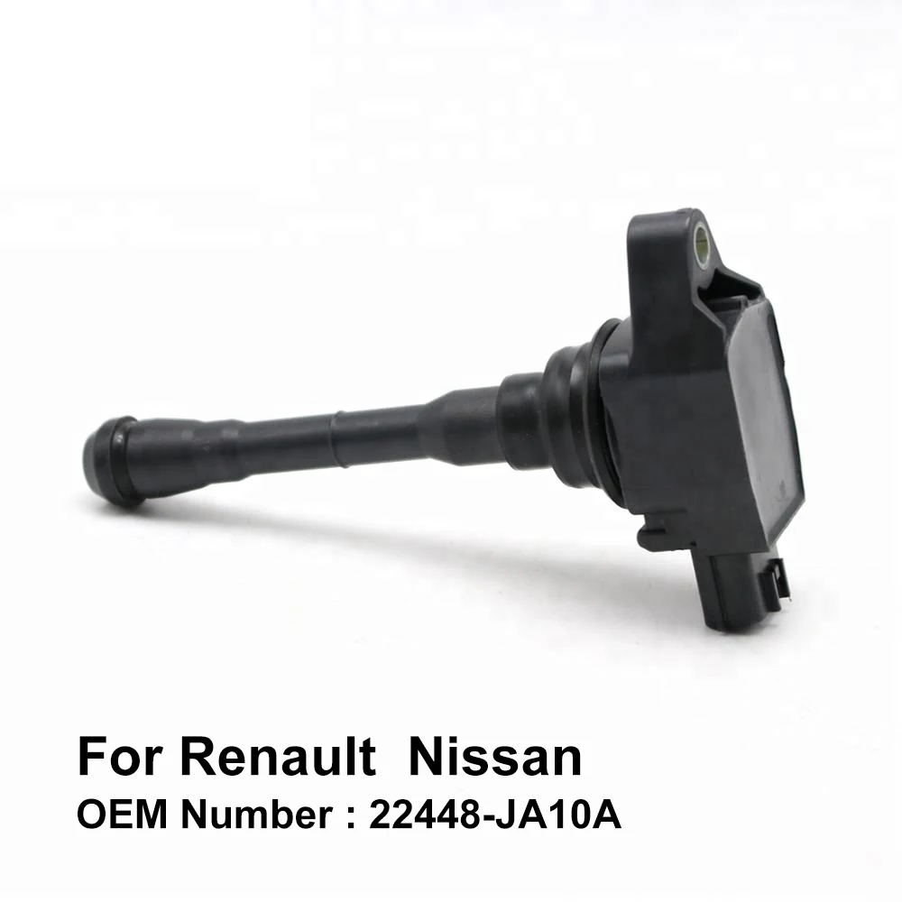 Ignition Coil 22448-JA10A for Renault Koleos Talisman Nissan Altima Maxima Murano 370Z ...