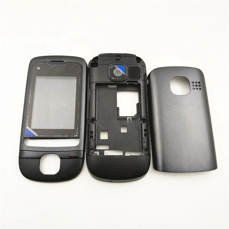Nokia C2 05