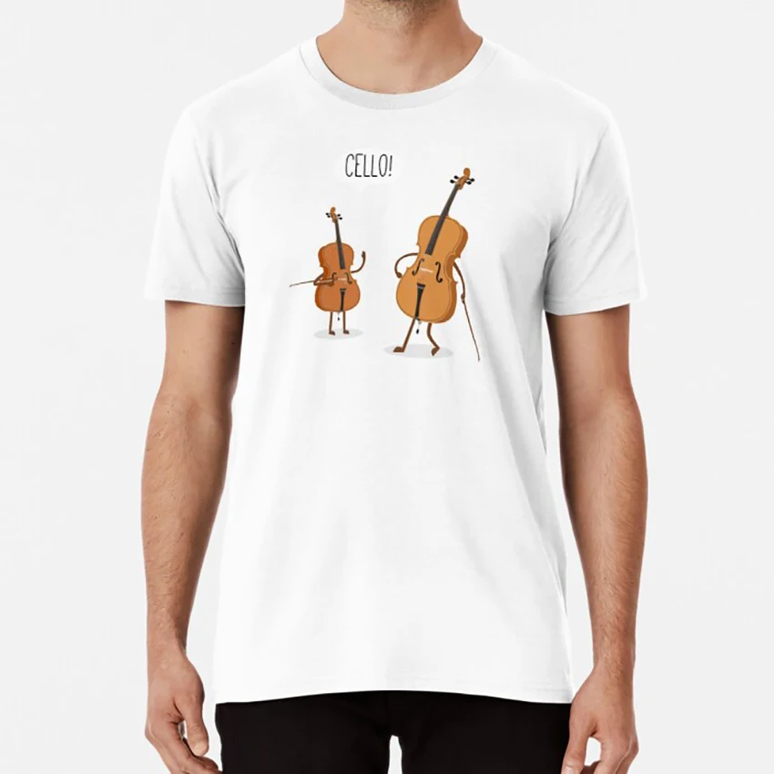 Cello Jokes
