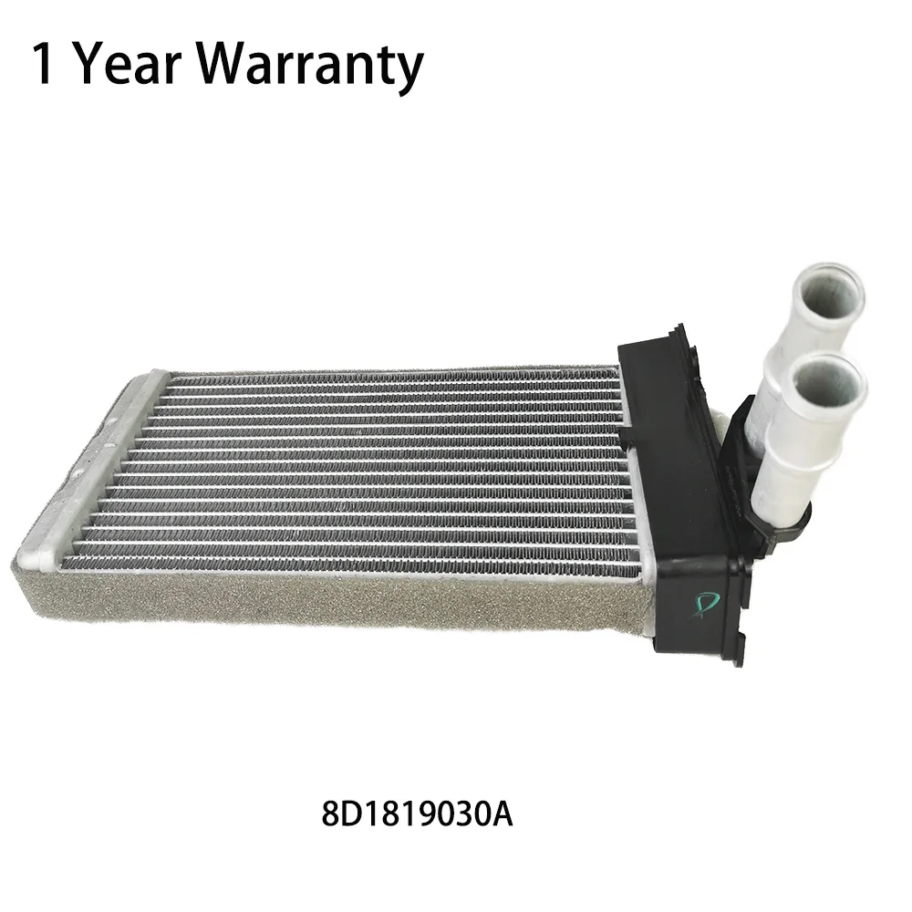 Heat Exchanger Heater Radiator For Vw Passat Audi A4 Oe 8d1819030b ...