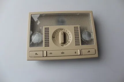 Потолочная лампа с ИК датчиком-выключателем для VW Polo 9N 2002-2010 ...