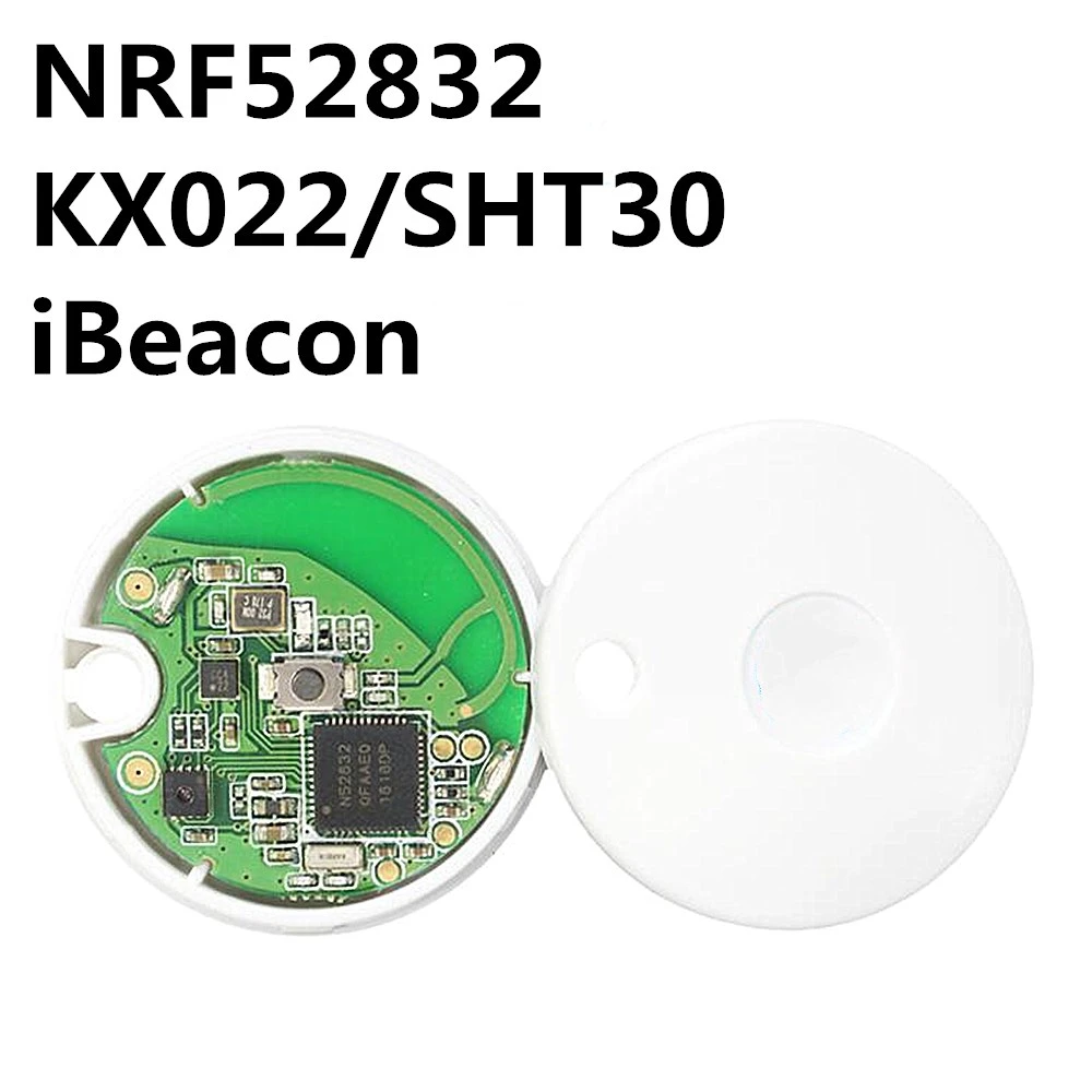 nRF52832 module Beacon beacon anti lost positioning Bluetooth ibeacon ...